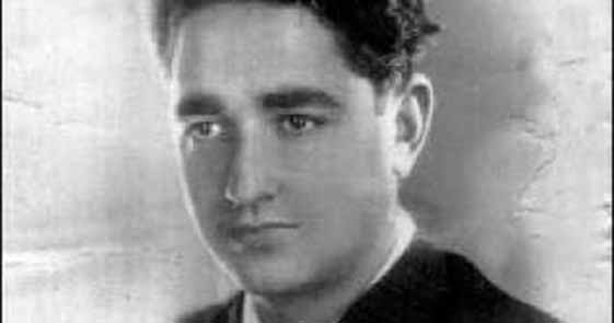 Aproximación a la figura de Juan Pedro Ascanio García: un comunista ...