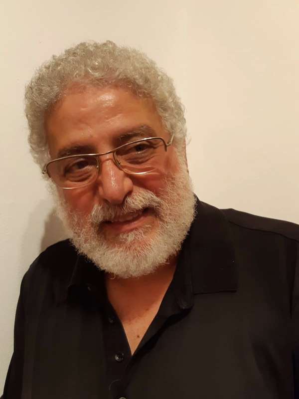 Mohamed Osman, premio Artesanía y Patrimonio de La Orotava