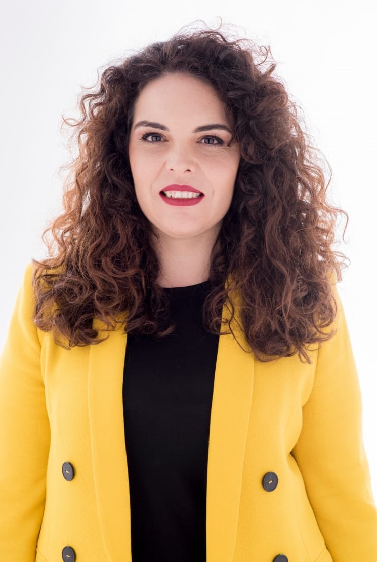 Jennifer Miranda califica el pacto en Granadilla como “cuatro años de ...