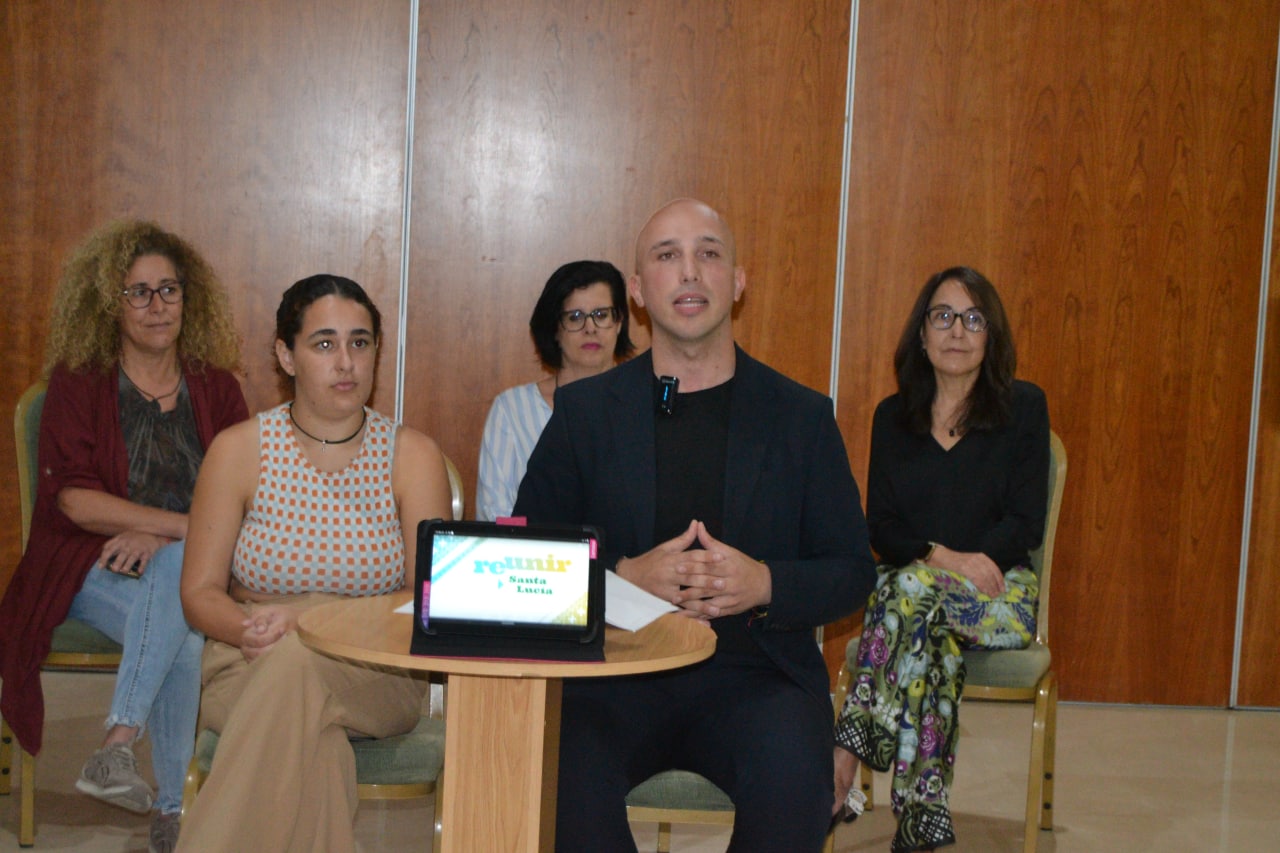 La activista Emma Colao encabeza una nueva herramienta política en ...