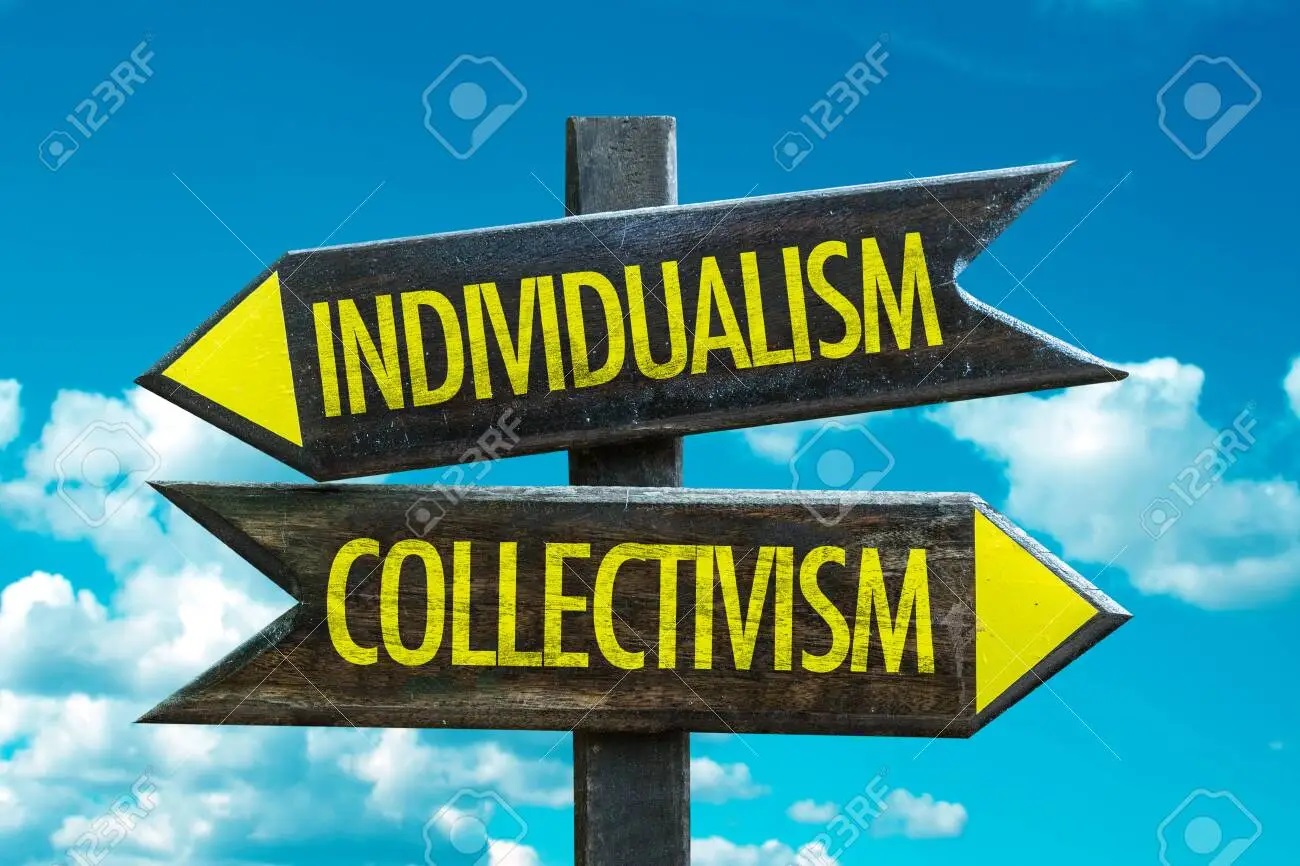 Analizando el individualismo como modo de vida caprichoso