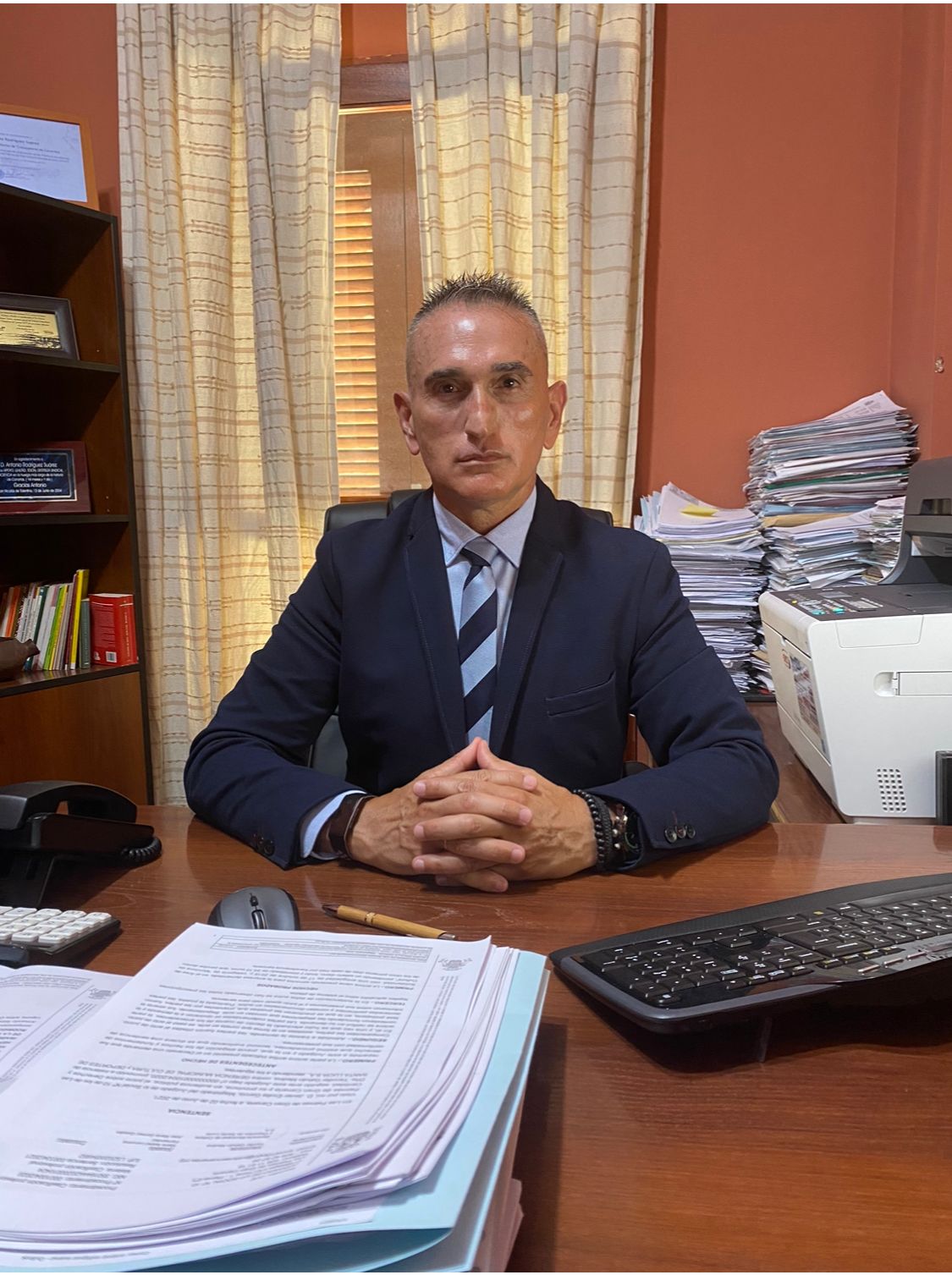 Día Mundial de la Salud Mental: promoviendo un entorno laboral saludable